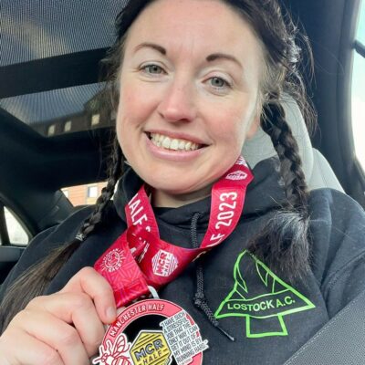 Lostock A.C. | The friendly running club