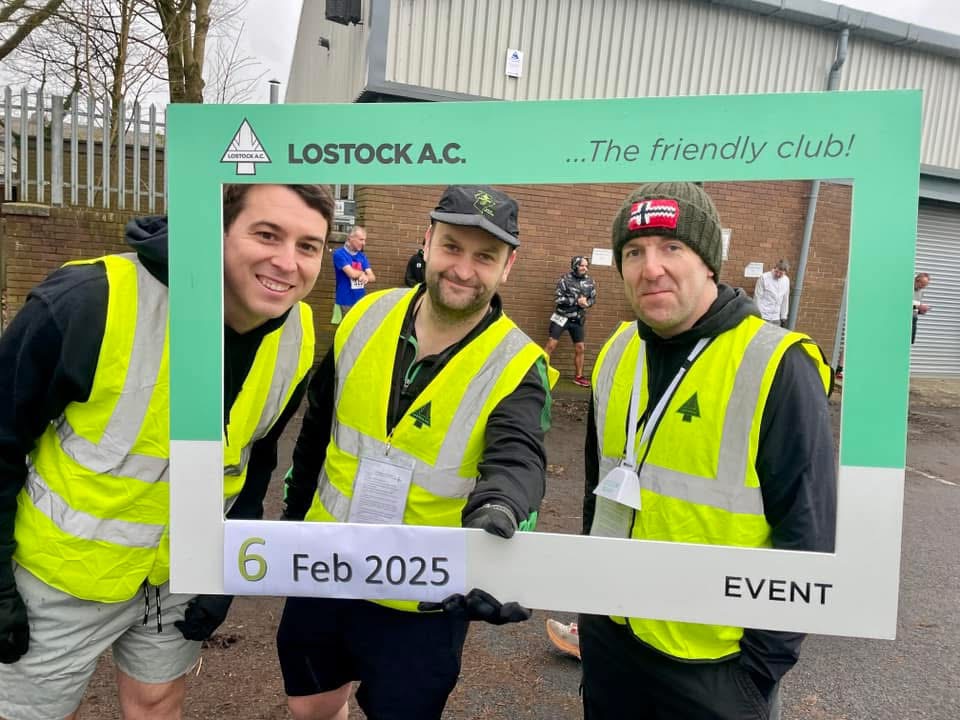 Lostock 6 | Lostock A.C.