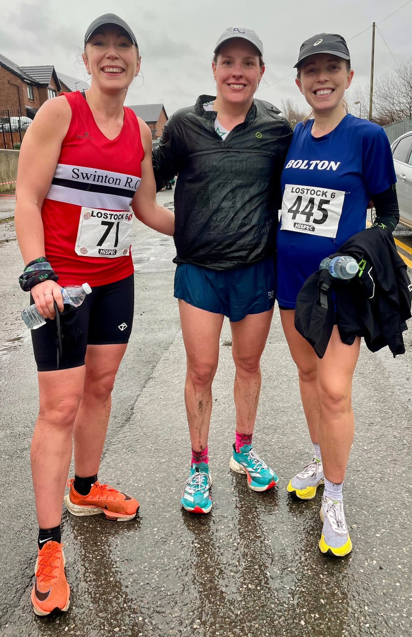 Lostock 6 | Lostock A.C.